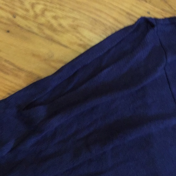 bebe | Dresses | Bebe Navy Sweater Dress M | Poshmark